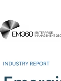 Enterprise Technology News - IT Community EM360 Tech